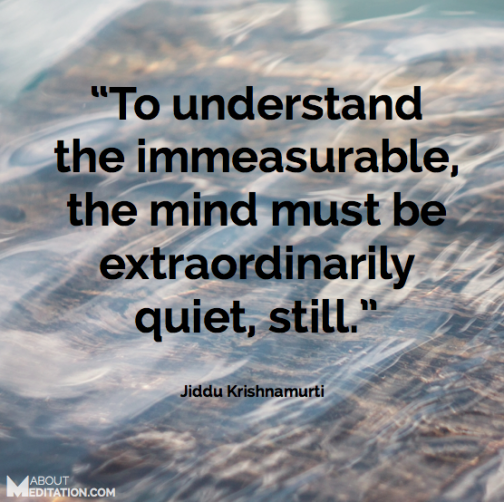10 Amazing Mindfulness Quotes - About Meditation