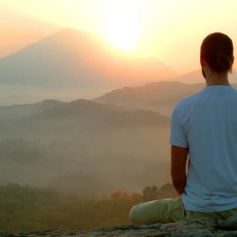 One Meditation Technique You Can't Mess Up - Counting Meditation