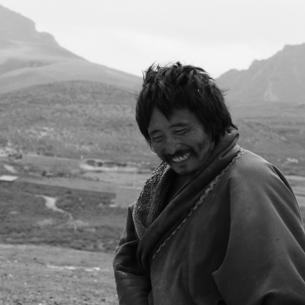 5 Ways That Meditation Makes You Happy 5 Ways That Meditation Makes You Happy