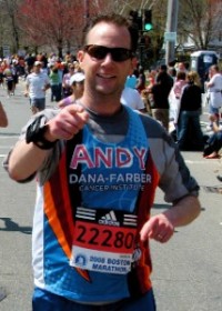 OM 004: Meet The Buddha from Boston with Andy Kelley - About Meditation