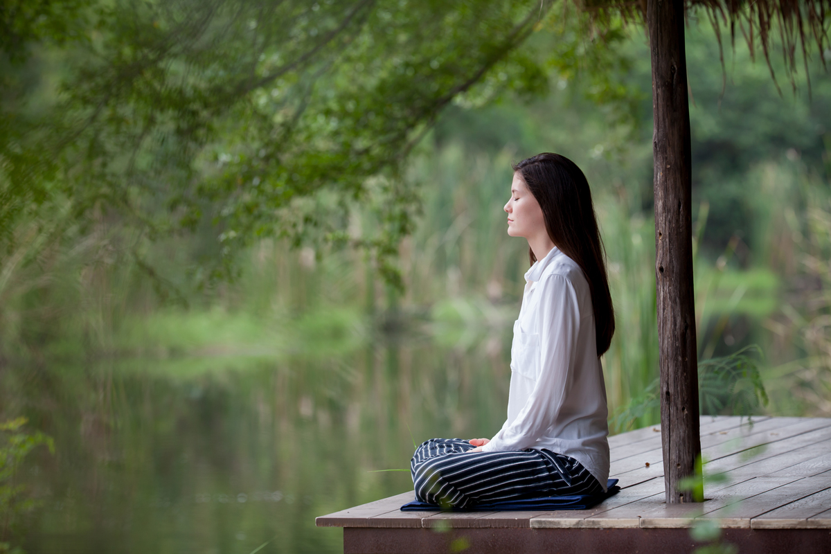 The Beginner’s Guide to Sitting for Meditation - About Meditation